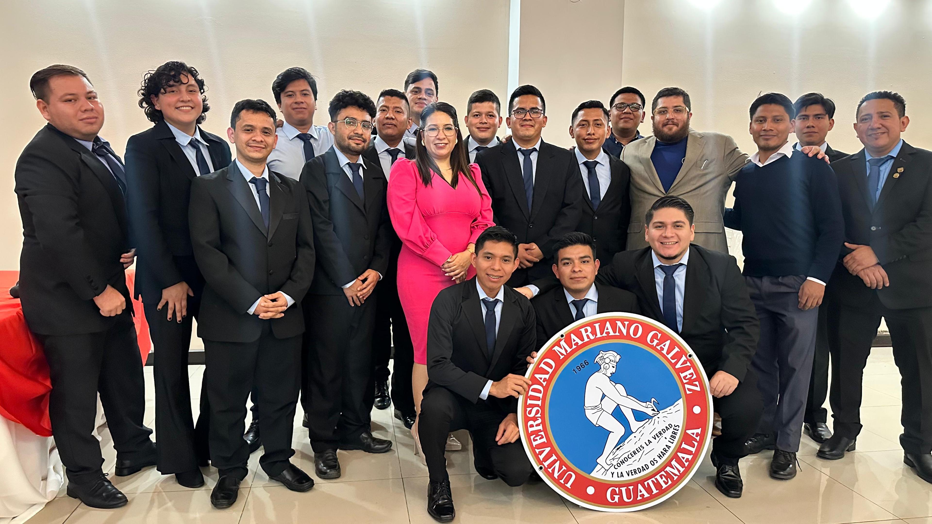 Convención UMG 2025