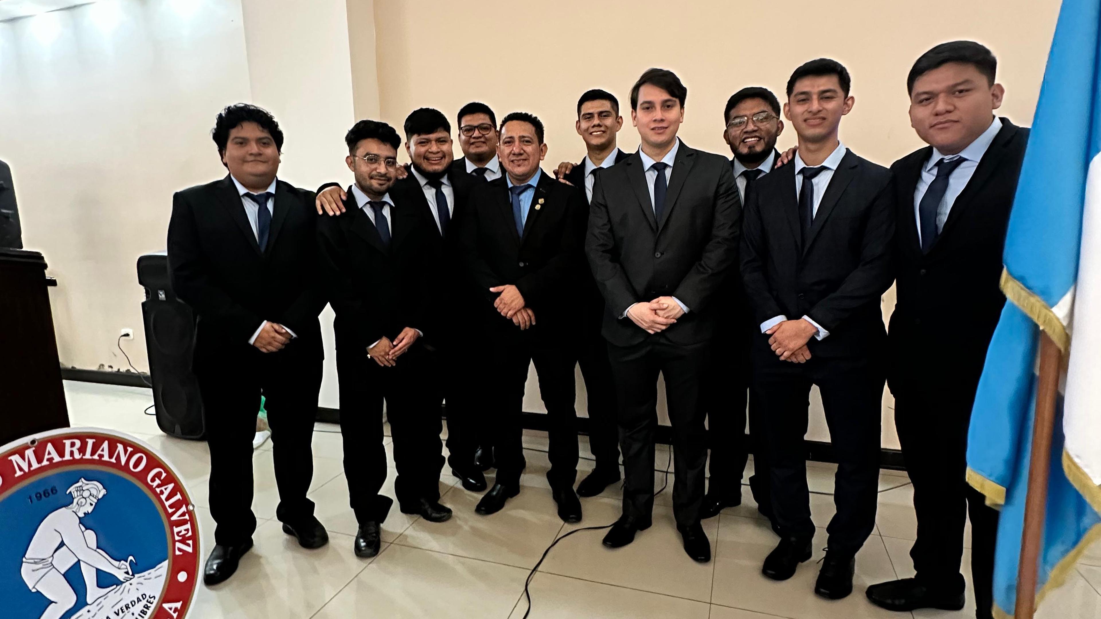 Convención UMG 2025