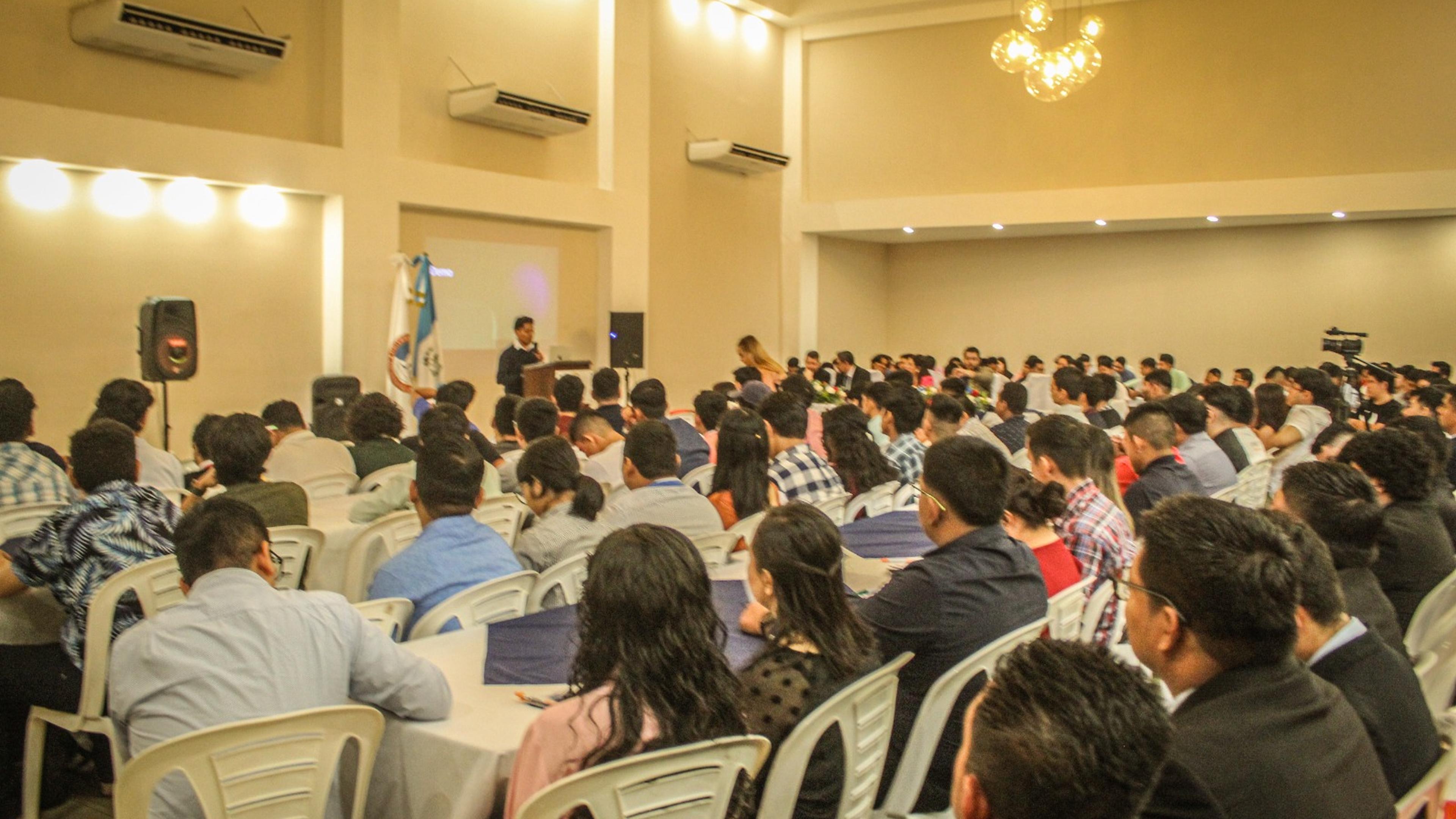 Convención UMG 2025